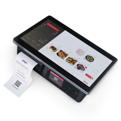 Android Pos Terminals by iMin - Leading Android POS manufacturers