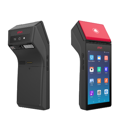 Android Pos Terminals by iMin - Leading Android POS manufacturers