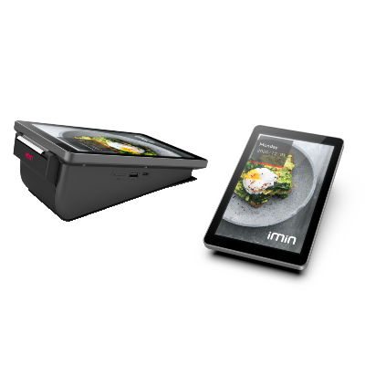 Android Pos Terminals by iMin - Leading Android POS manufacturers