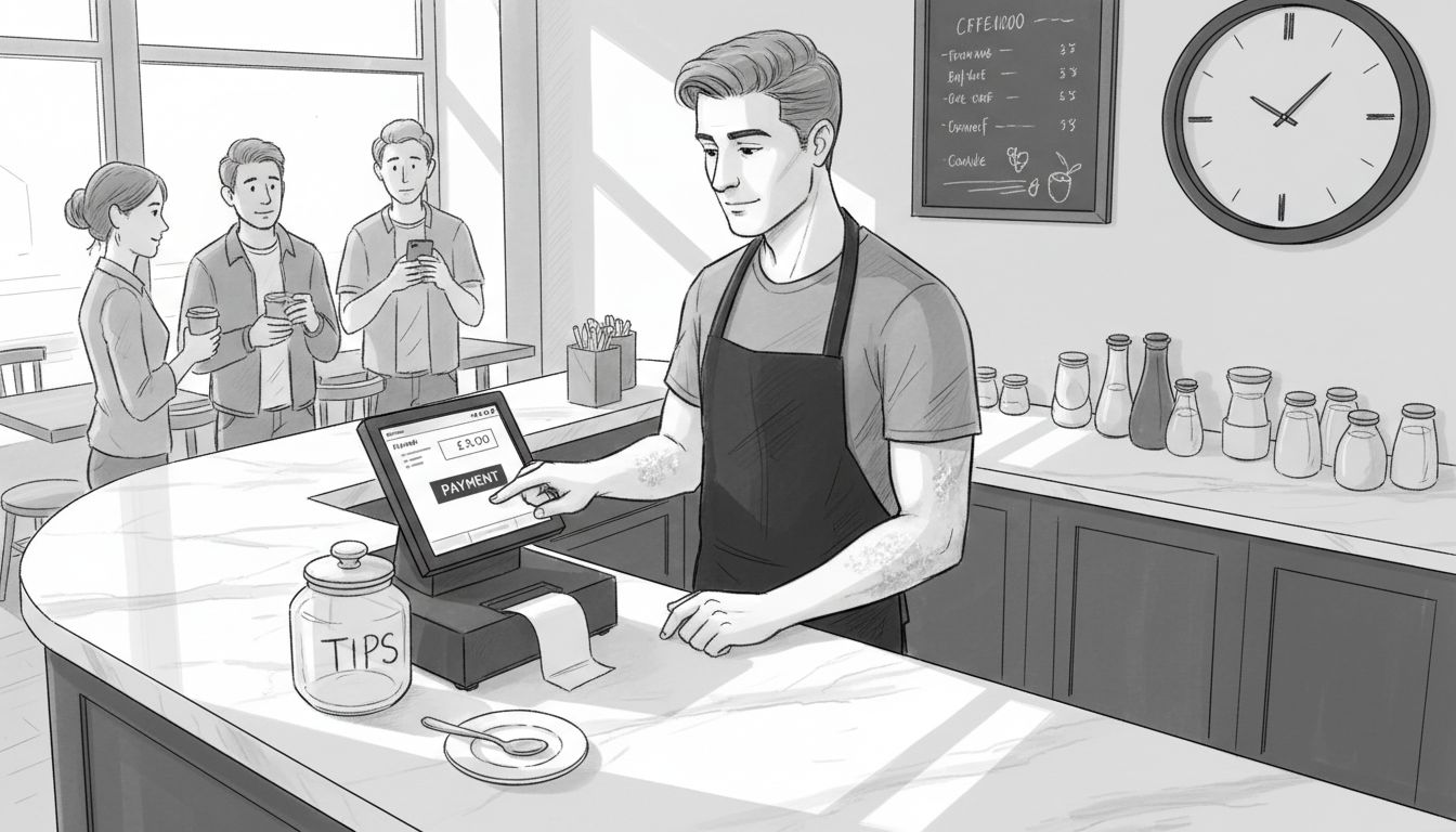 7 Essential Tips for Efficient Point of Sale Operations