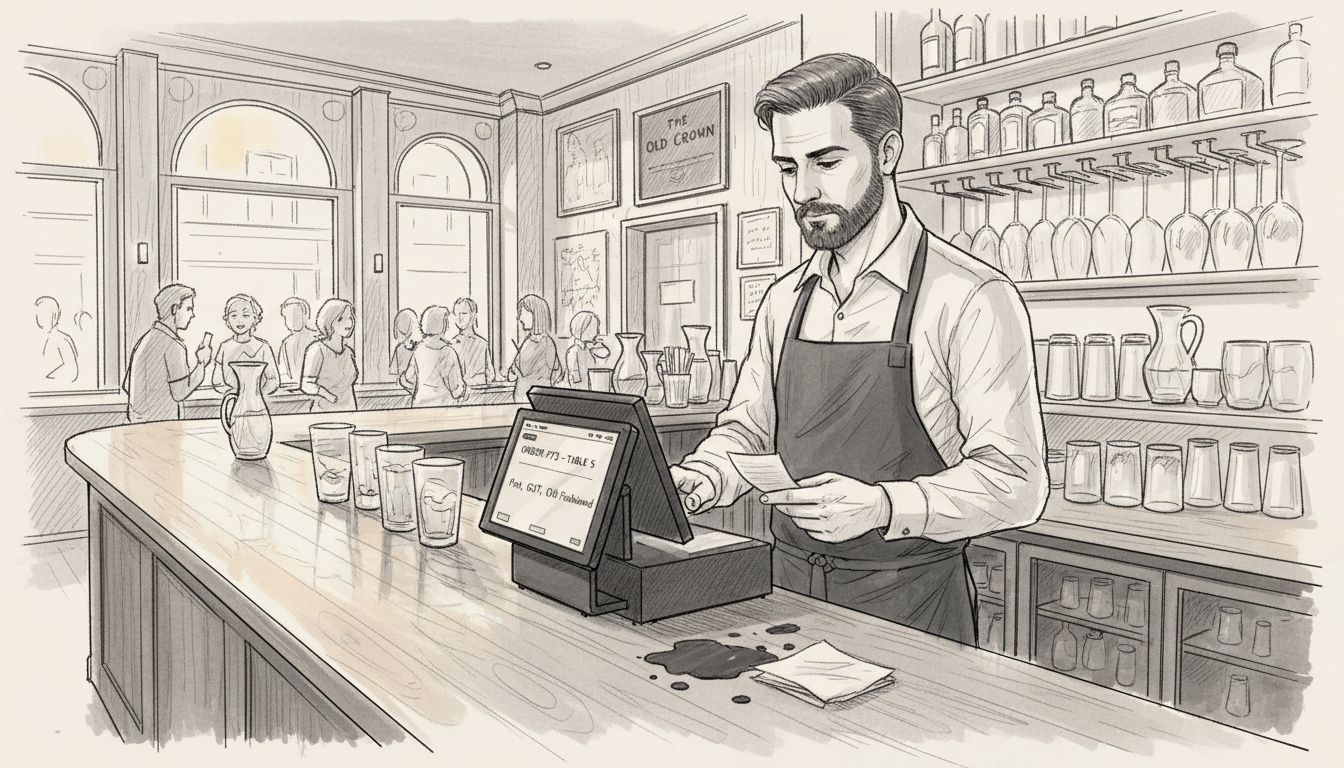 Examples of hospitality technology to boost UK venues in 2026