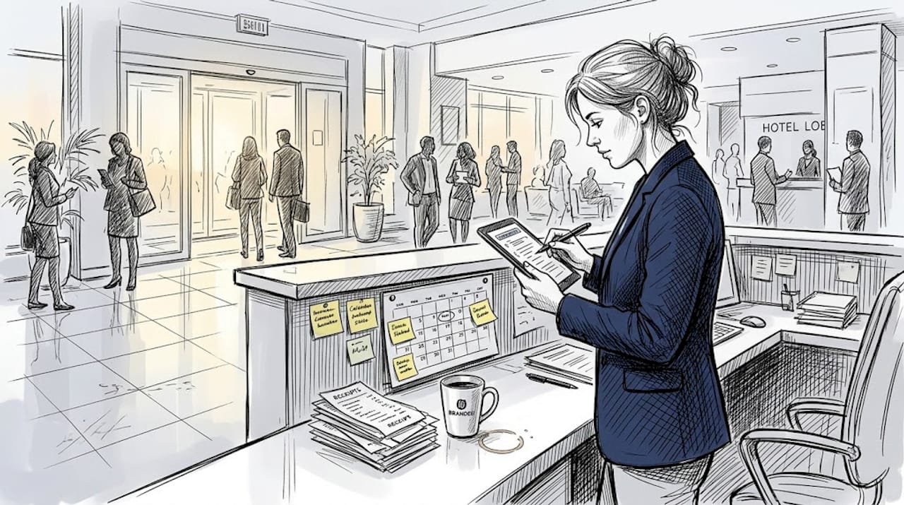 Hospitality technology trends: UK venues thriving in 2026